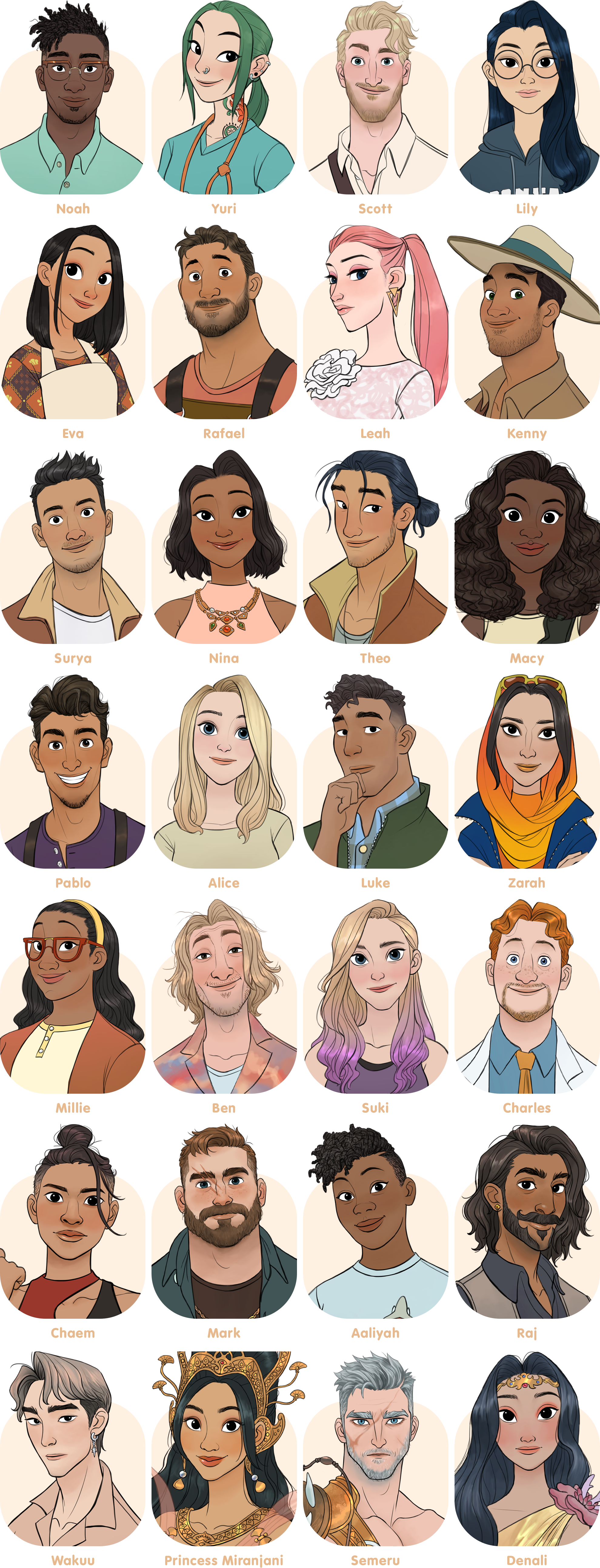 Coral Island on Steam