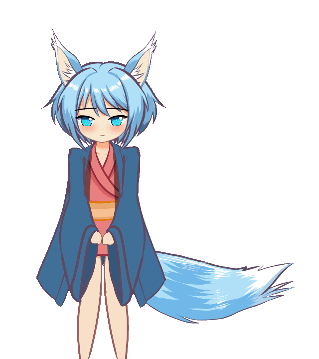 Yuuki (2019) - MobyGames