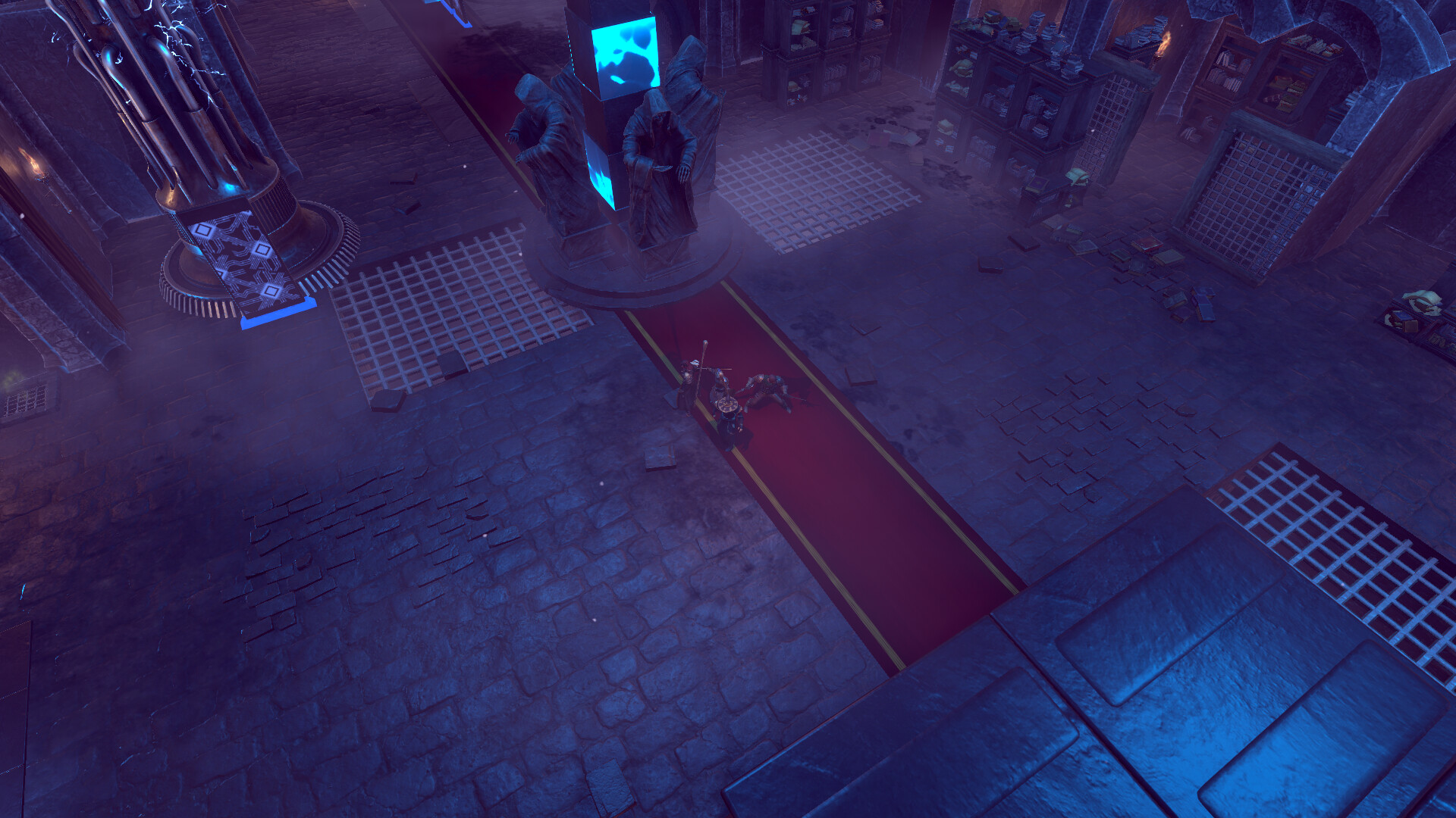 Zoria: Age of Shattering on Steam