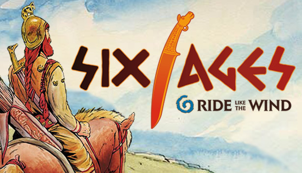 Six Ages Original Soundtrack on Steam