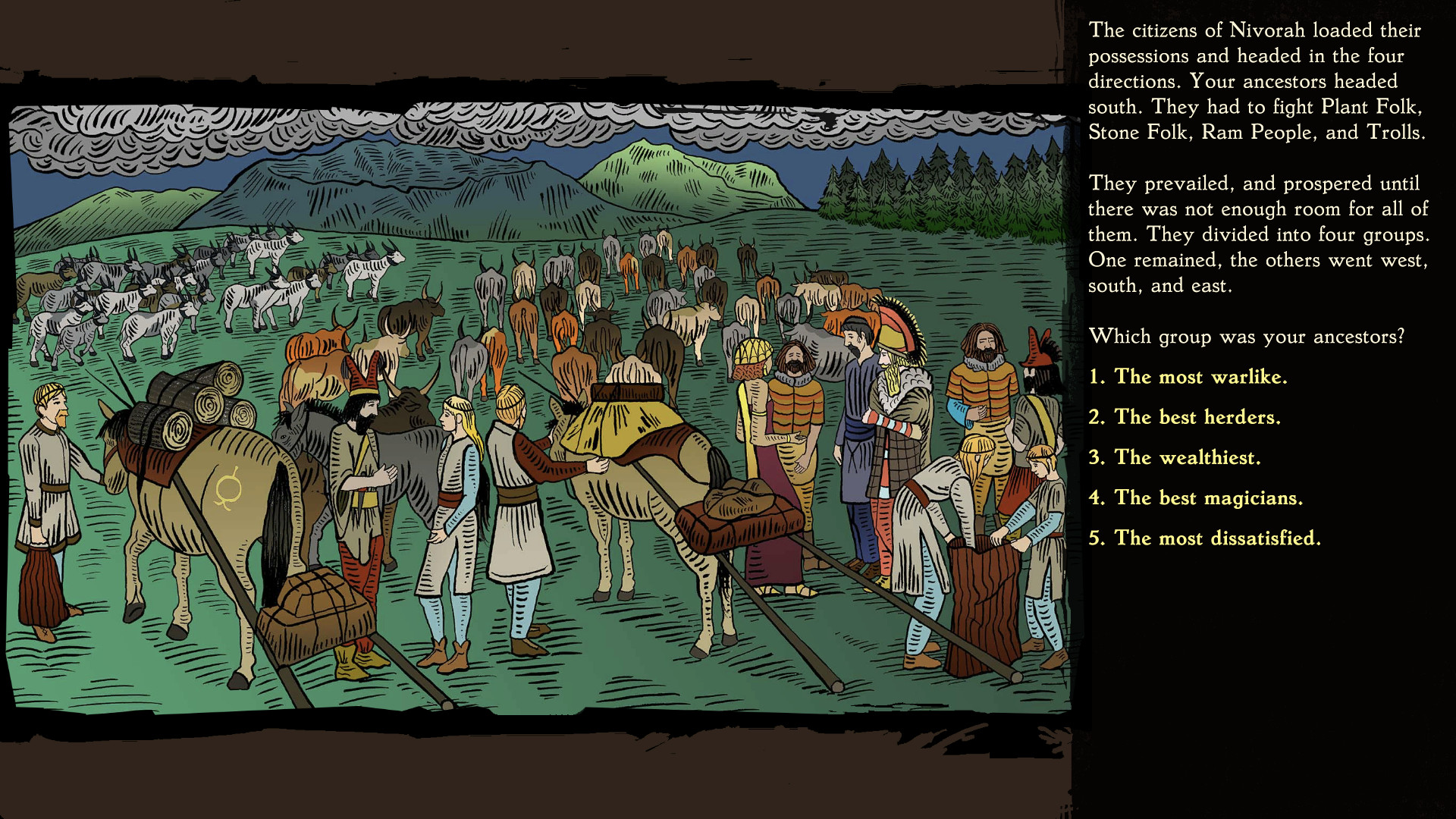 Six Ages Original Soundtrack on Steam