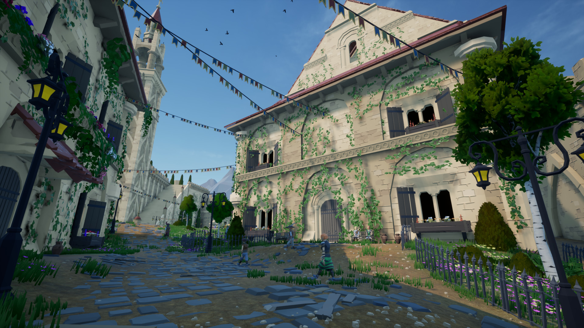 Buy The Bloodline (PC) - Steam - Digital Code