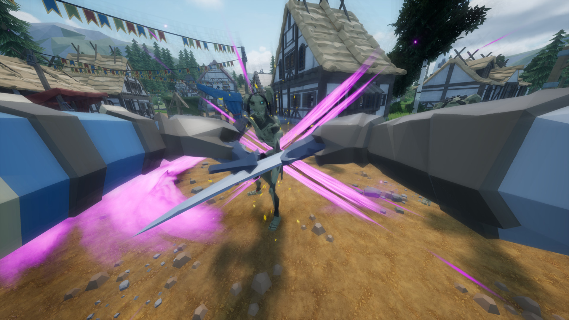 The Bloodline on Steam