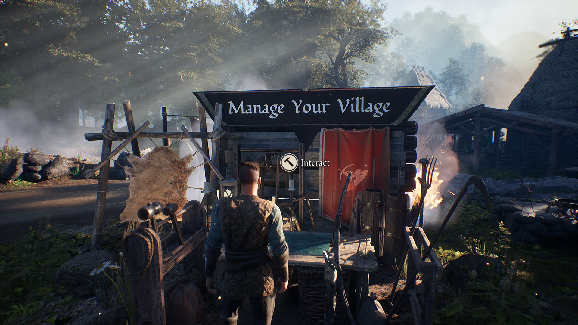 Steam NEXT FEST 2021 Fall — Teletype