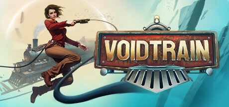 Voidtrain on Steam