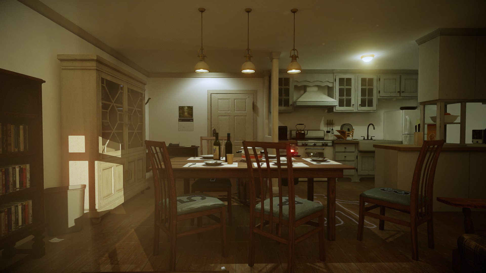 Scene Investigators on Steam