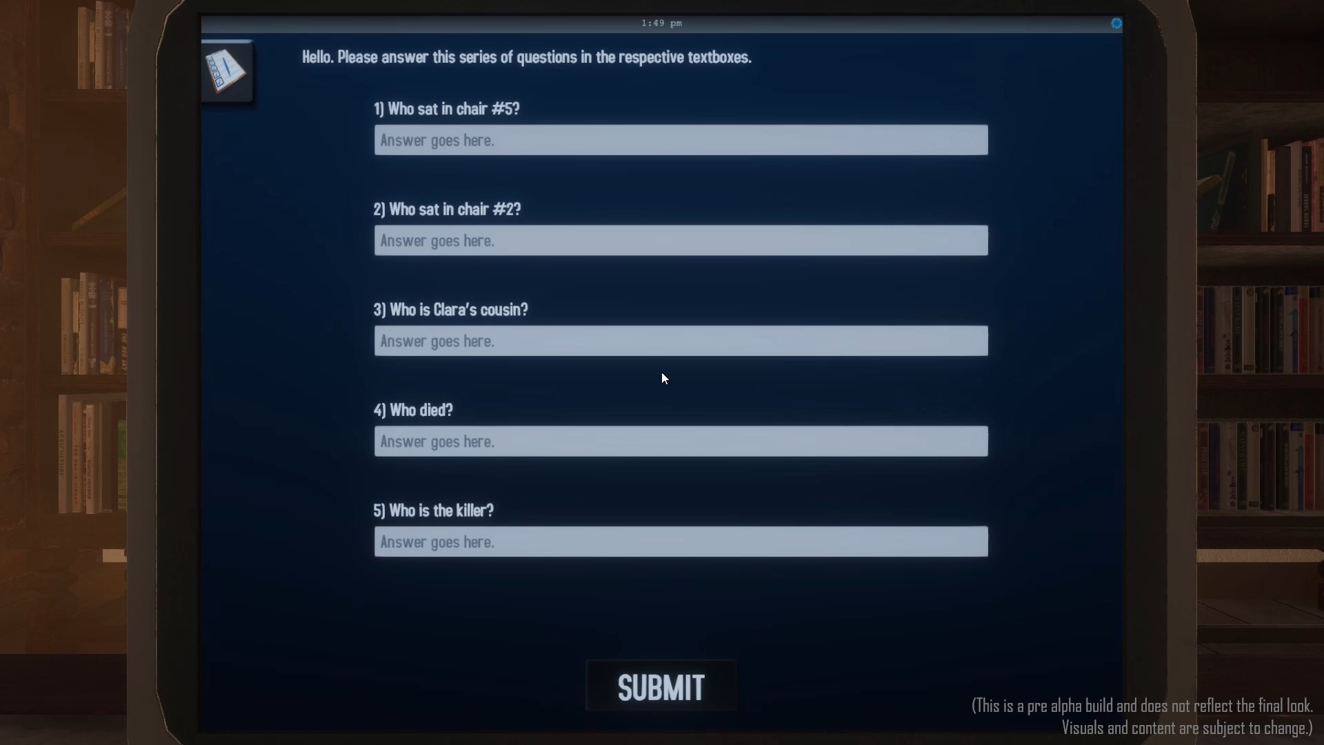 Scene Investigators on Steam