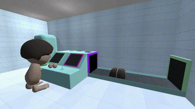 Human Factory (2020) - MobyGames