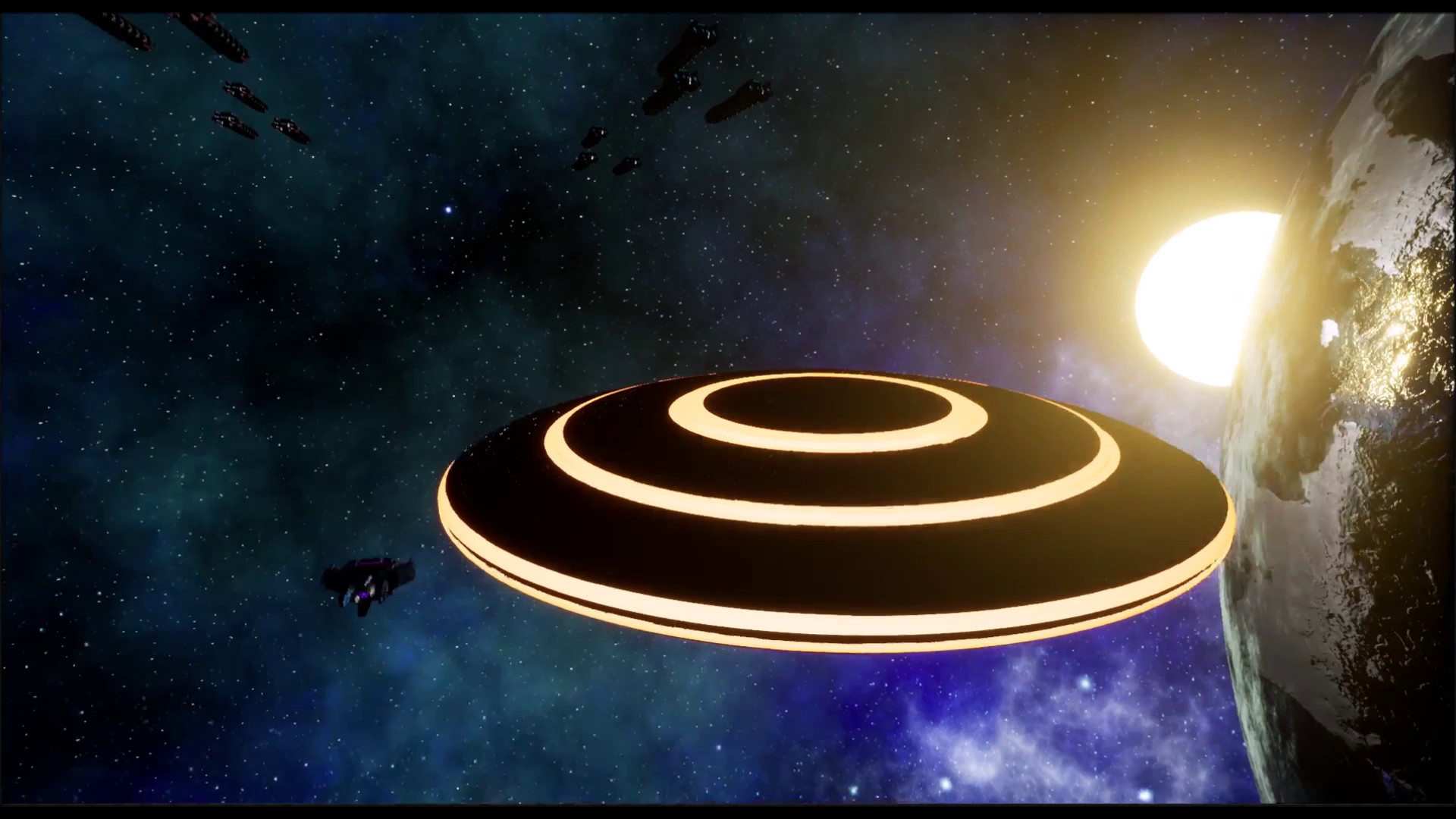 Alien Simulator on Steam