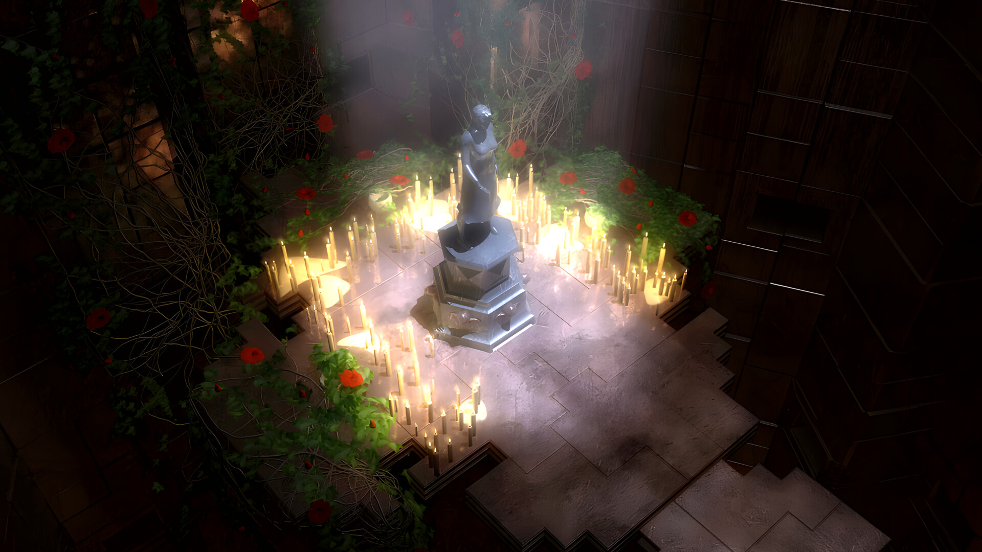 The Legend of Crystal Valley on Steam