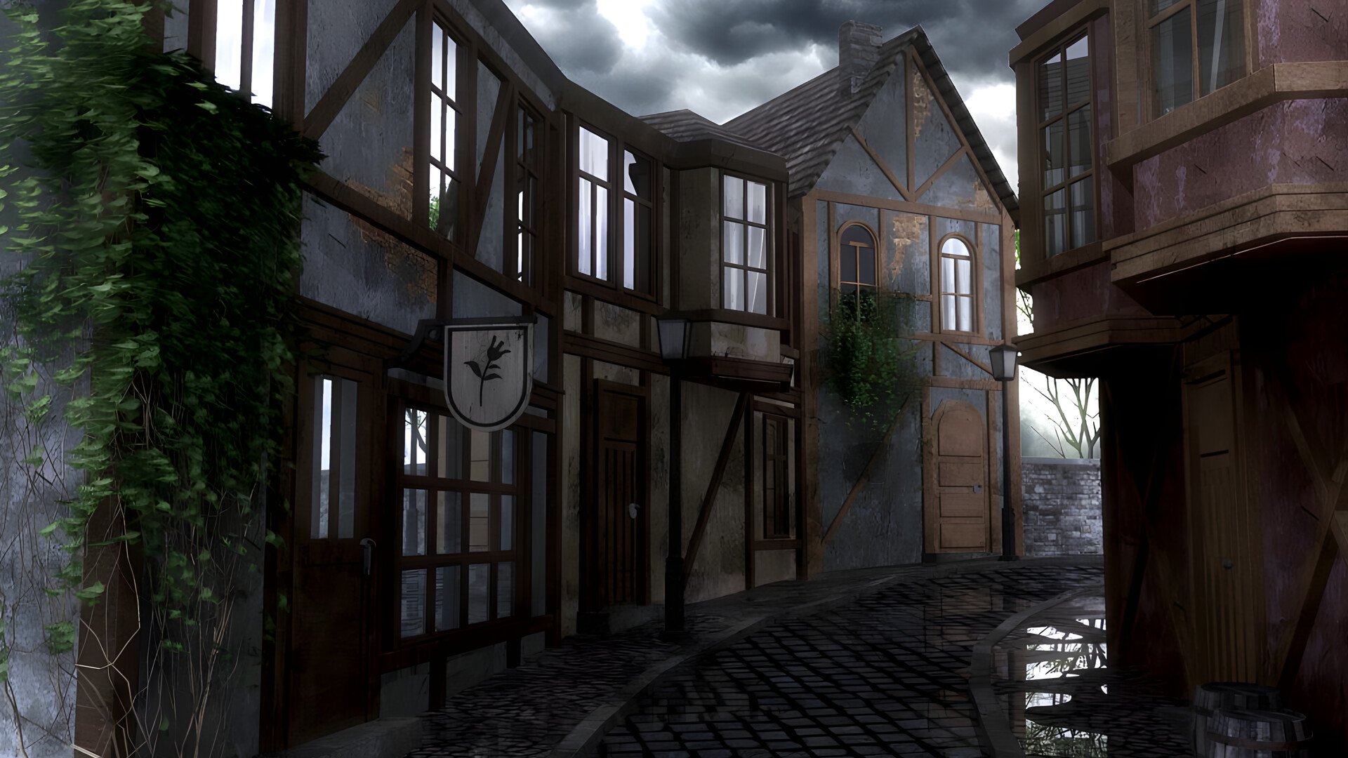 The Legend of Crystal Valley on Steam