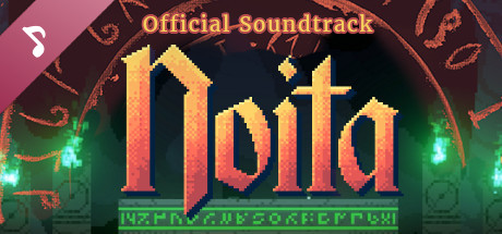 Noita Official Soundtrack on Steam