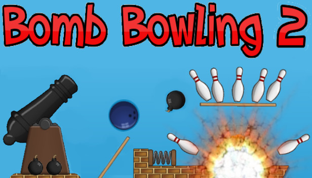 Bomb Bowling 2 - Steam News Hub
