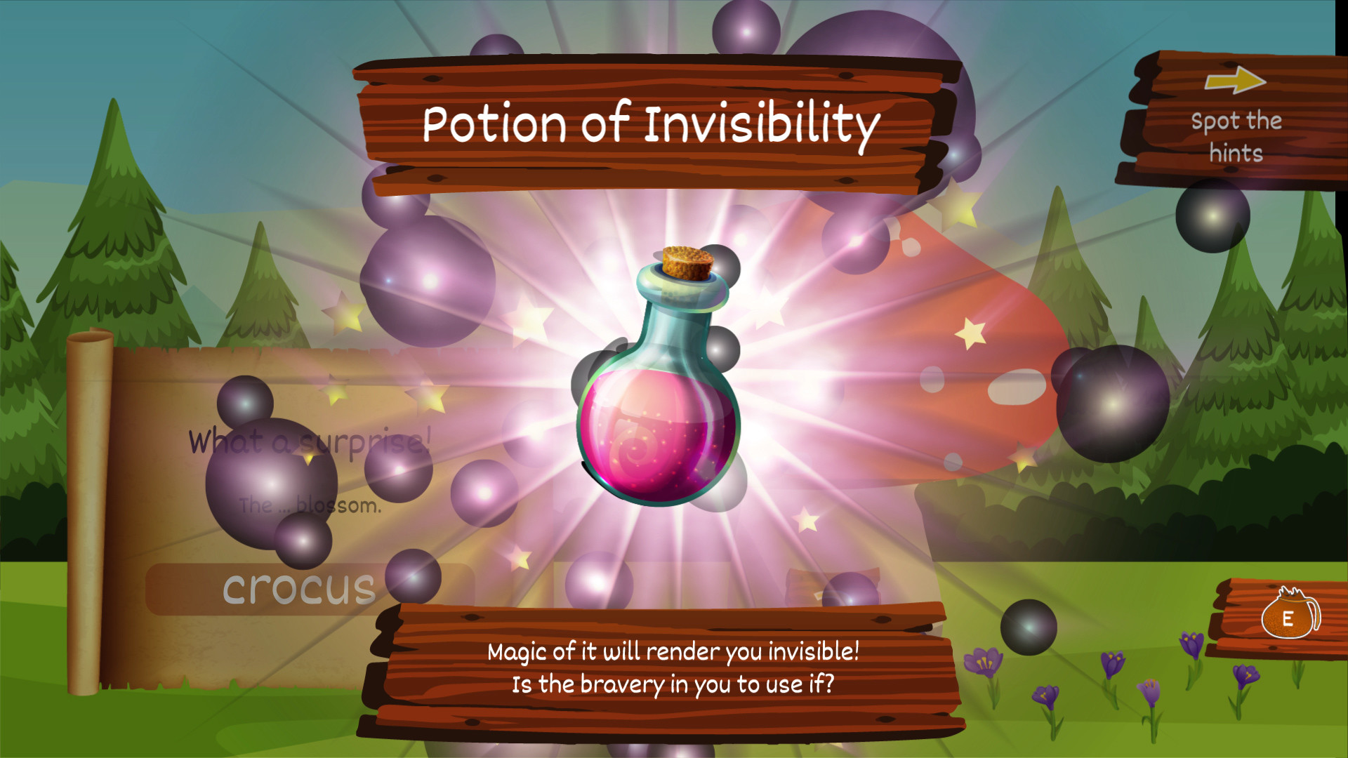 Three Little Bears on Steam