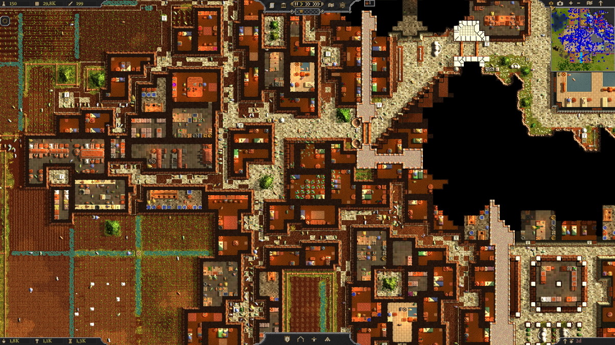 Songs of Syx on Steam