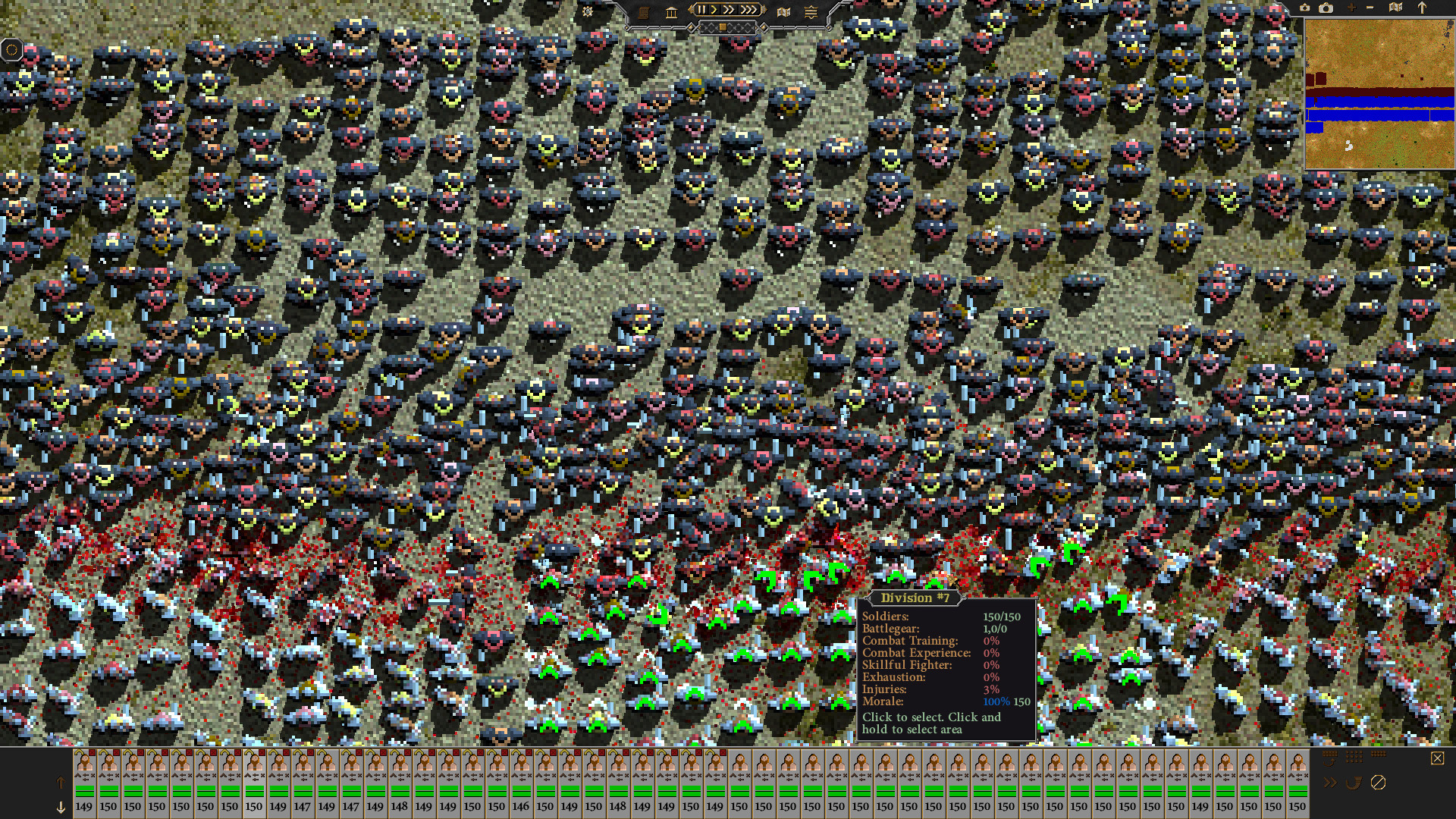 Songs of Syx on Steam