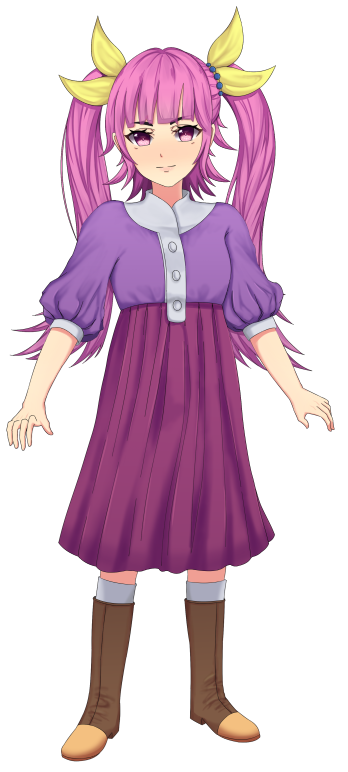 Welcome To... Chichester OVN 2 : Master Tormentor Grendel Jinx !? on Steam