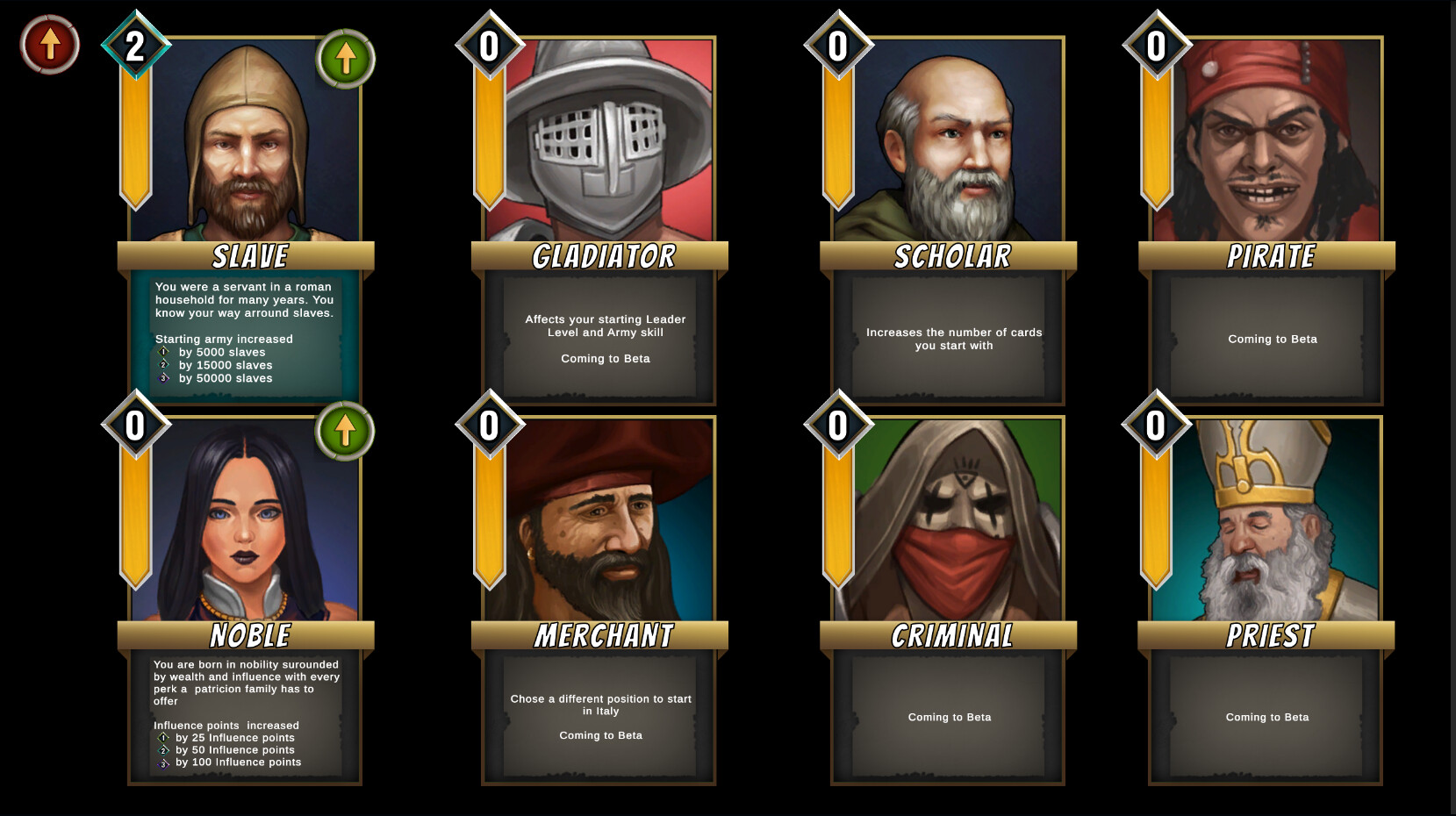 Time Fragments Rise of Rebels on Steam