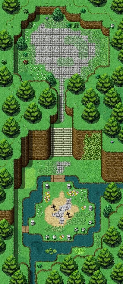 Rpg Maker Mv Fsm Castle And Town On Steam