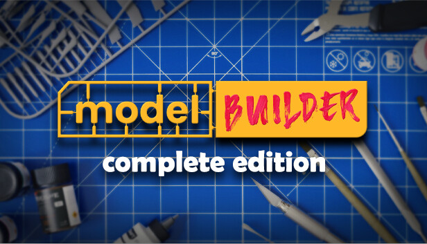 Save 50% on Model Builder on Steam