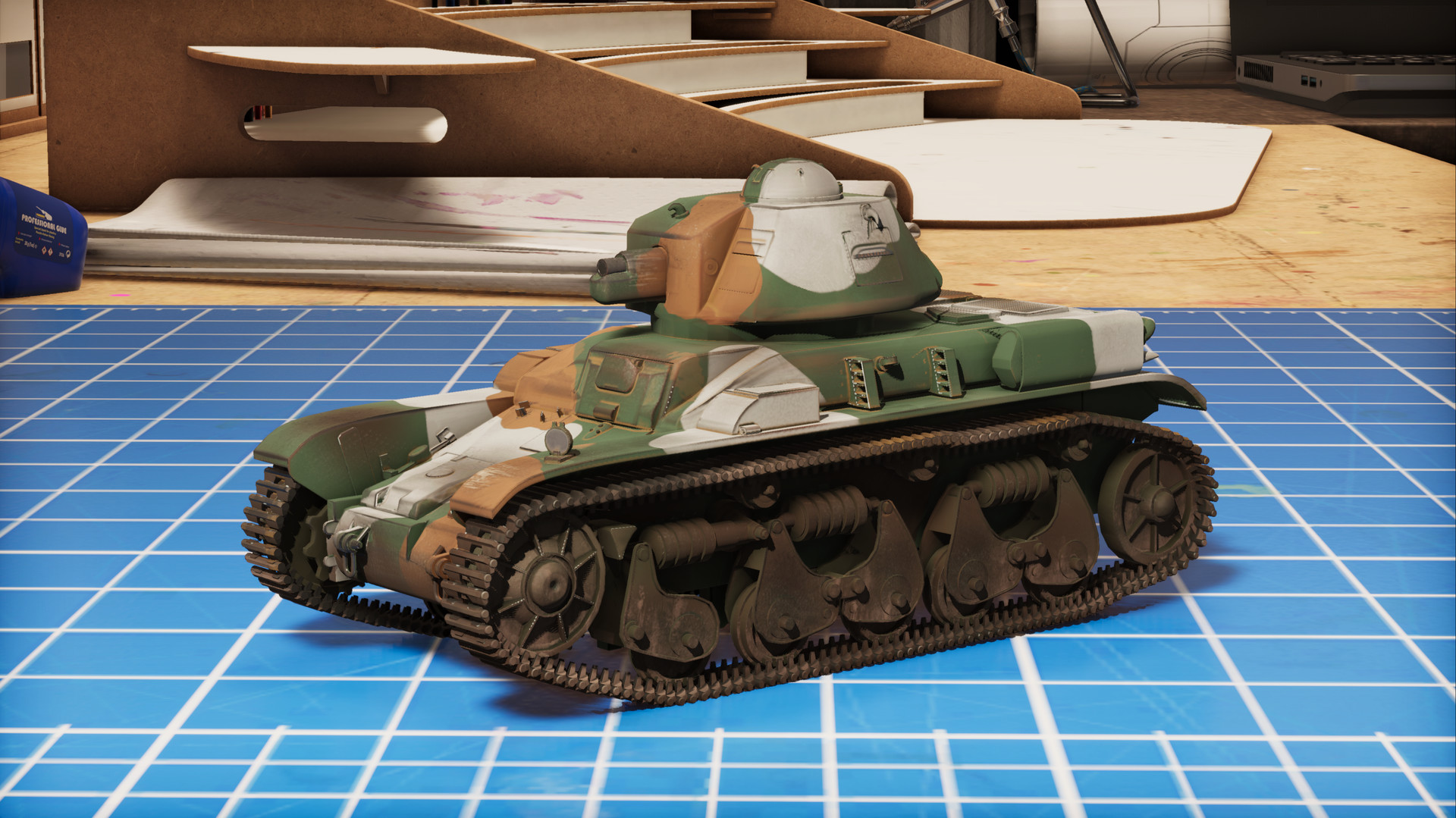 30+ games like Model Builder - SteamPeek