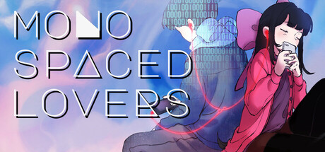 Monospaced Lovers on Steam