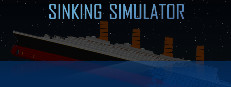 Sinking Simulator on Steam