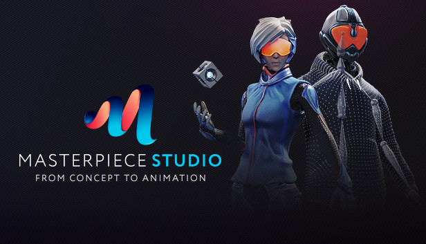 Masterpiece Studio - Steam News Hub