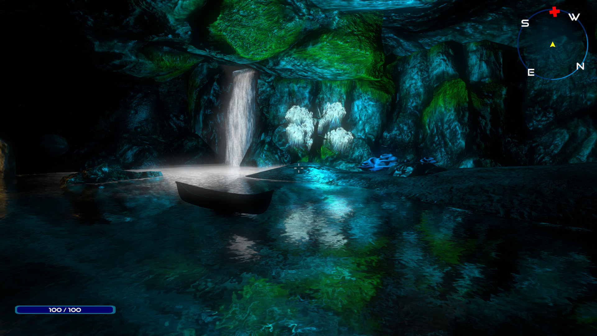 Humanity Lost on Steam