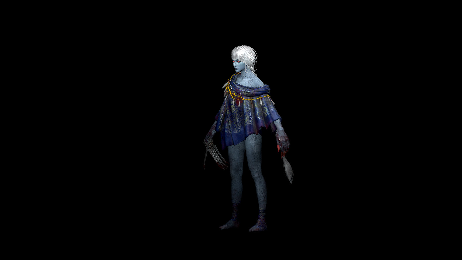 Soul at Stake - "First Memory" The Phantom's Dress on Steam