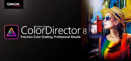 Steam Community :: CyberLink ColorDirector 8 Ultra
