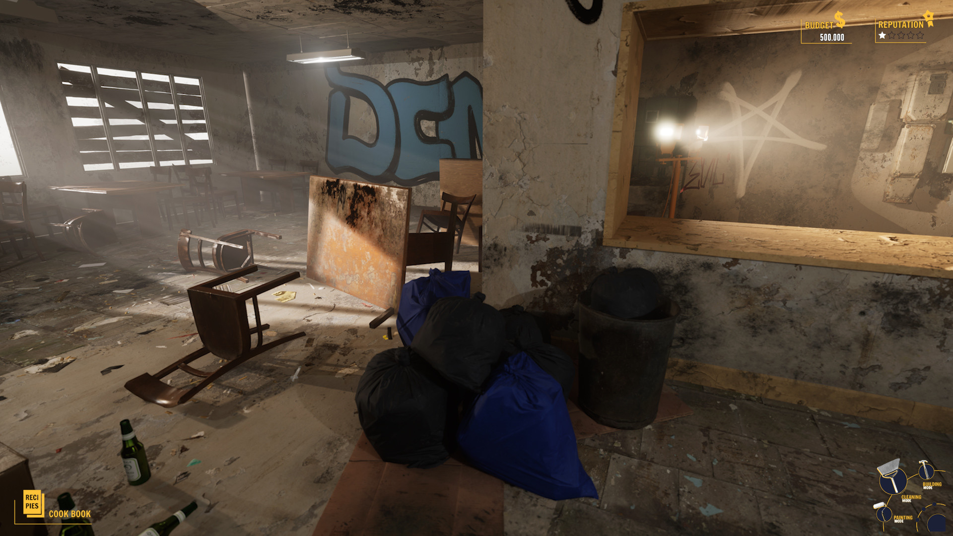 Restaurant Simulator on Steam