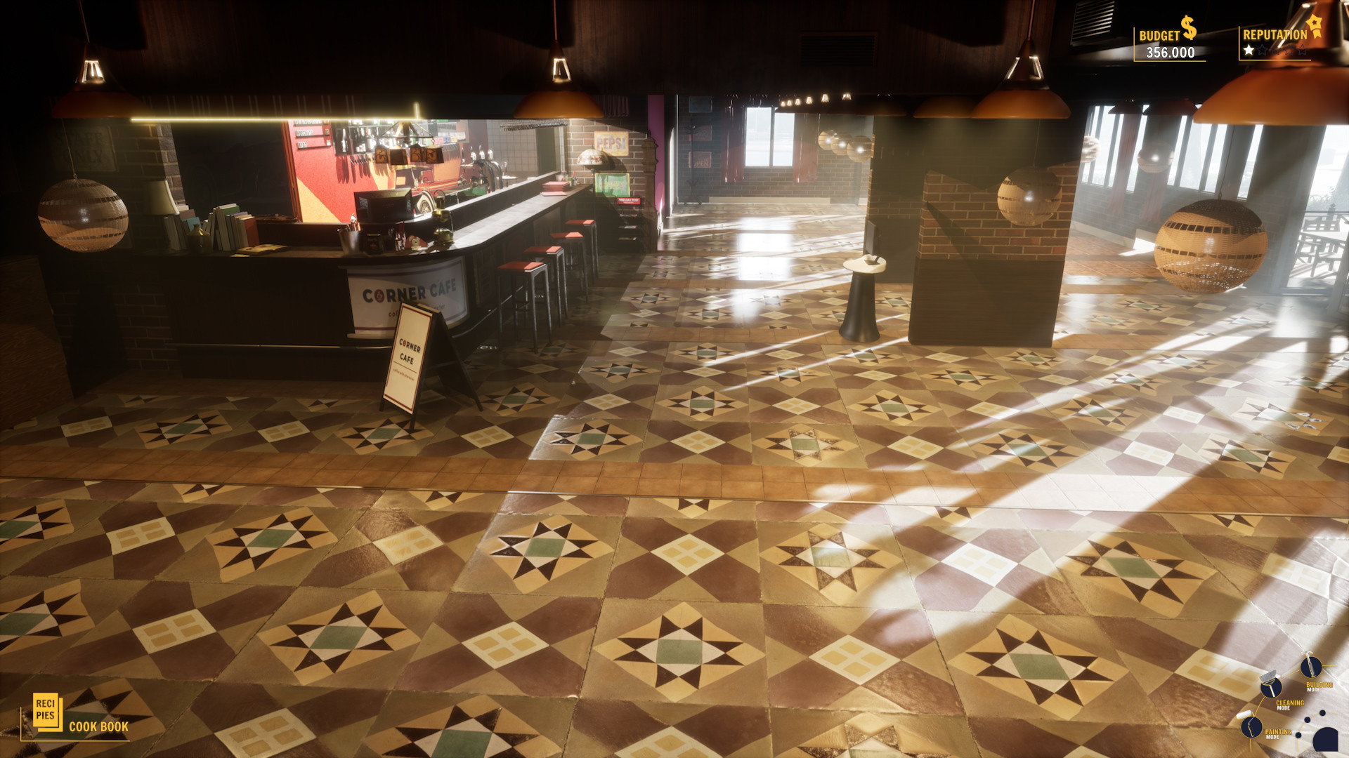 Restaurant Simulator on Steam