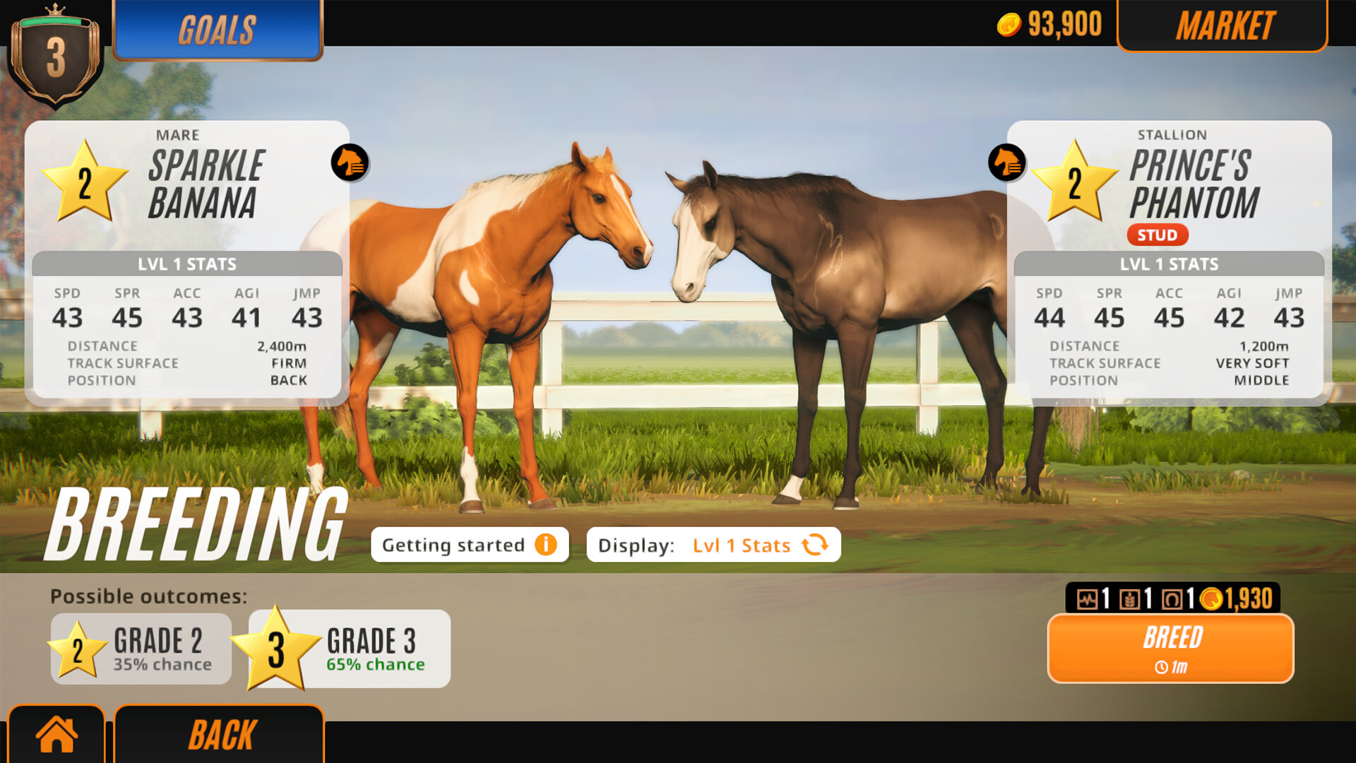 Rival Stars Horse Racing: Desktop Edition on Steam