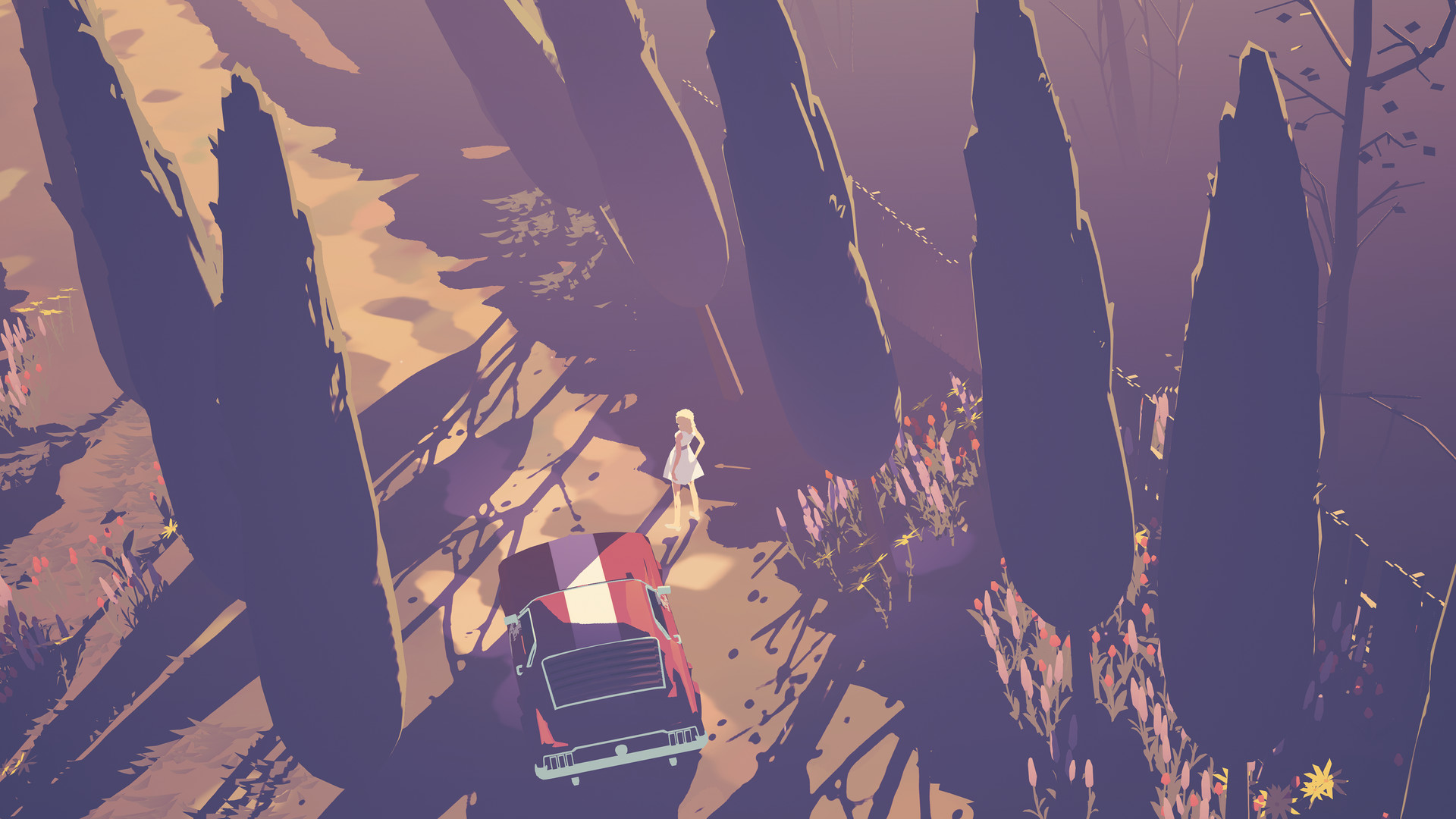 Dead Static Drive on Steam