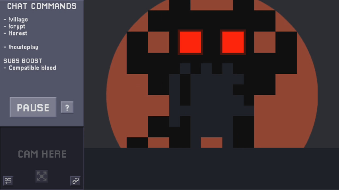 Kukoro: Stream chat games on Steam