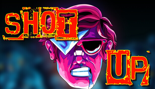 Shot Up! on Steam