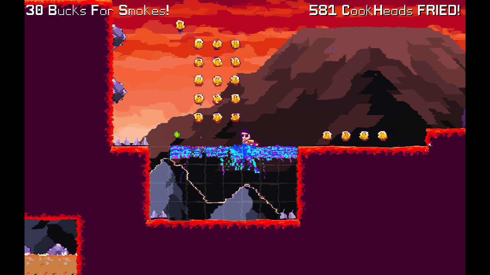 Shot Up! on Steam