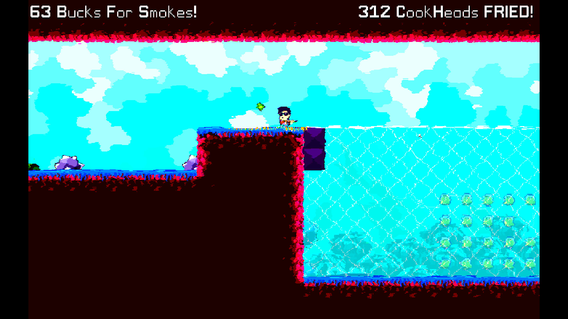 Shot Up! on Steam