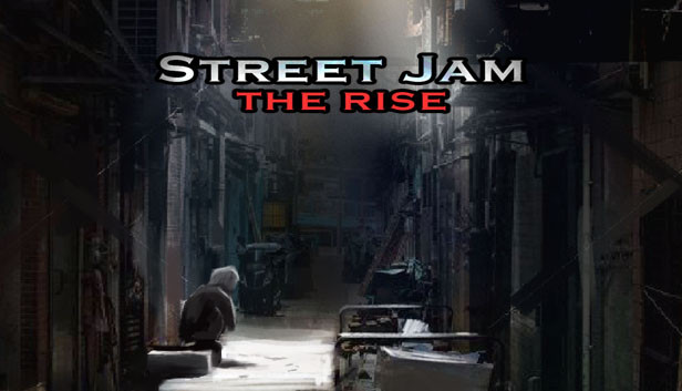Street Jam: The Rise on Steam