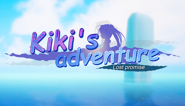 KiKi's adventure on Steam