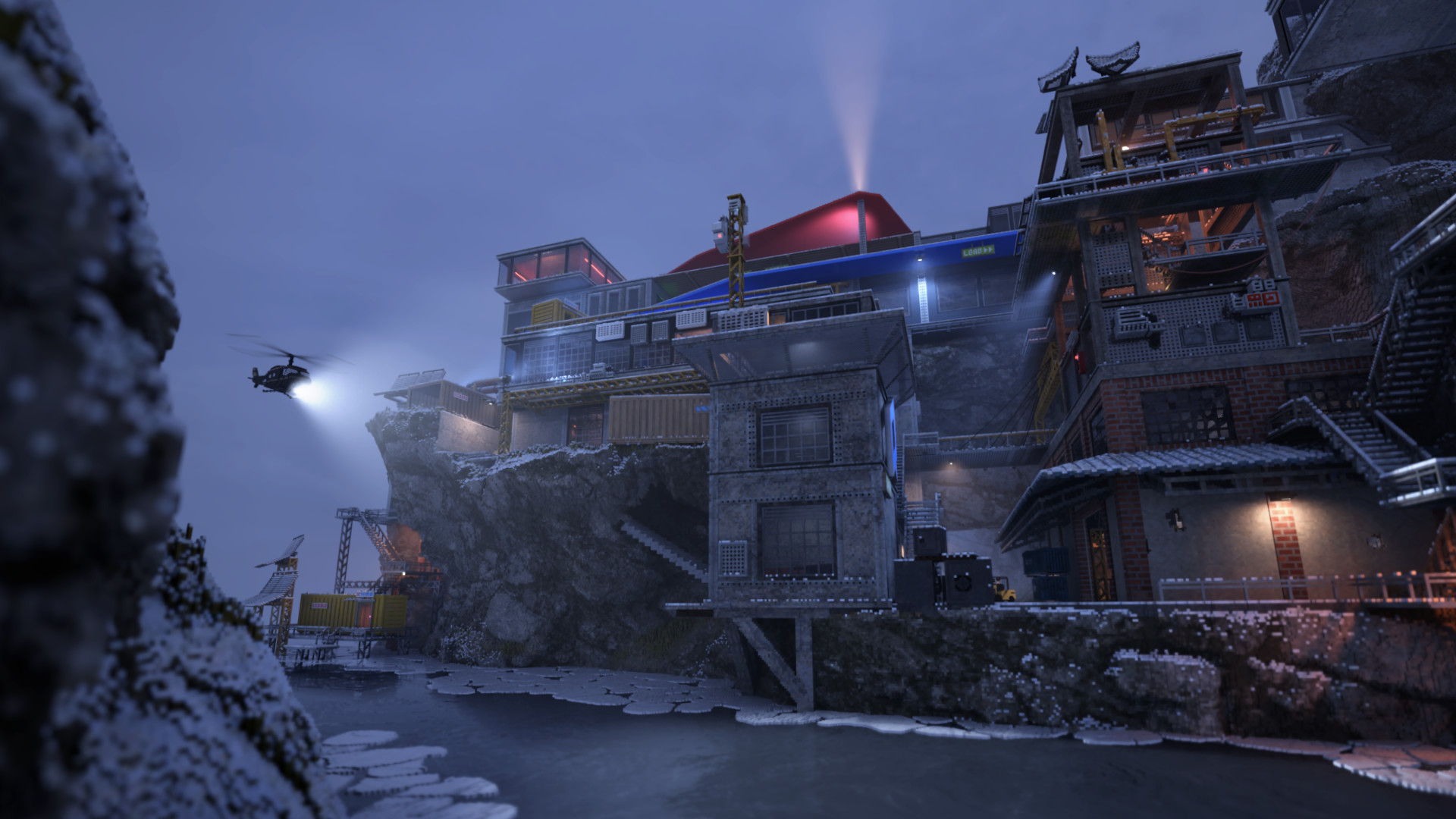 Teardown on Steam