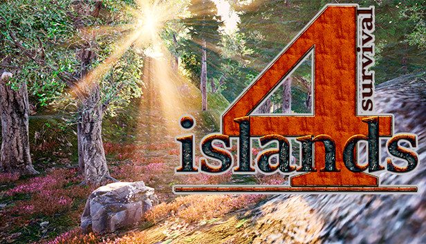 4islands on Steam