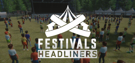 Steam Community :: Festivals - Headliners