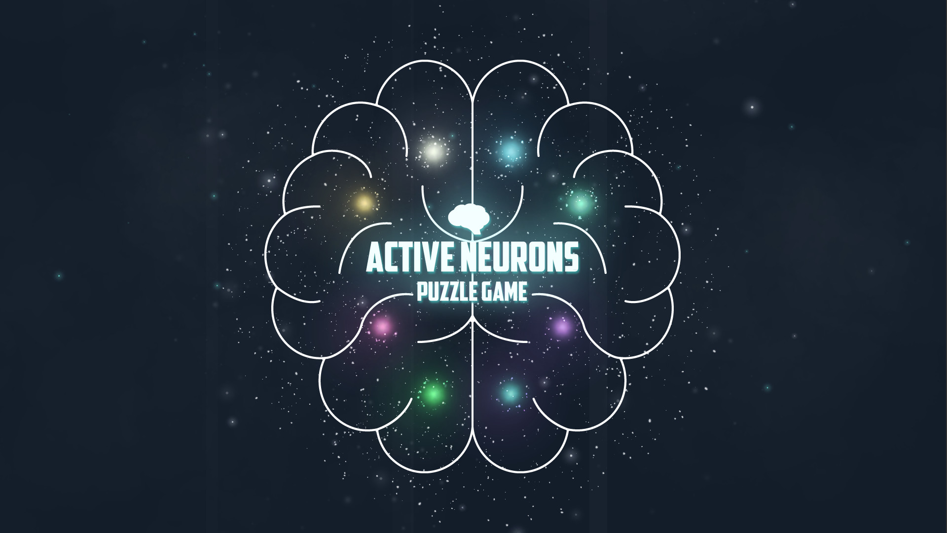 Active Neurons - Puzzle game on Steam
