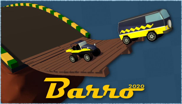 Barro 2020 on Steam