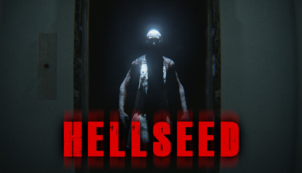 HELLSEED: Chapter 1 sur Steam