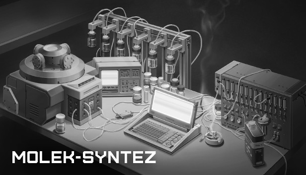 MOLEK-SYNTEZ - Steam News Hub
