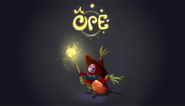 Ope on Steam