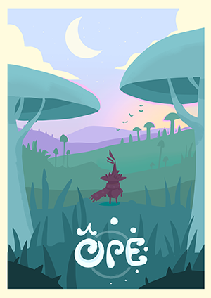 Ope on Steam